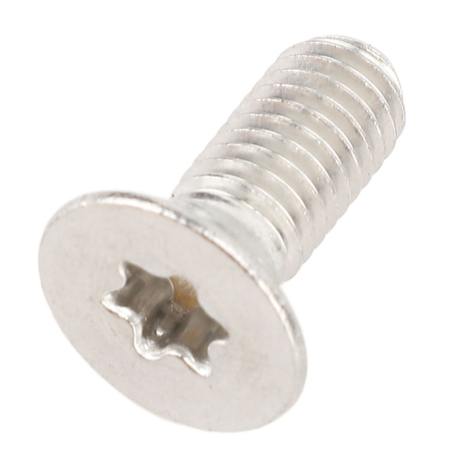 Brake Rotor 11609271 Metal Brake Disc Rotor Retaining Screws Universal ...