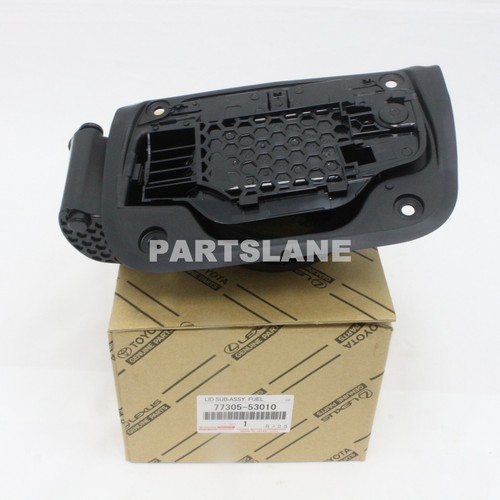 2001-2005 Lexus IS300 IS350 OEM Genuine Fuel Filler Opening Lid | 77305 ...