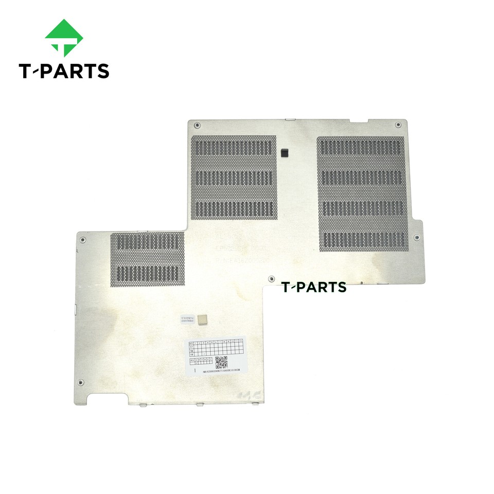 New 01HY781 Big Door for Lenovo Thinkpad P52 Base Cover Lower Bottom ...