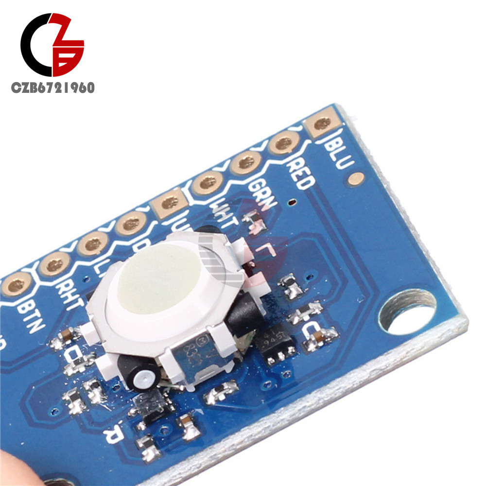 Chiavetta Internet Icsh044a Icstation For Blackberry Trackball Breakout ...