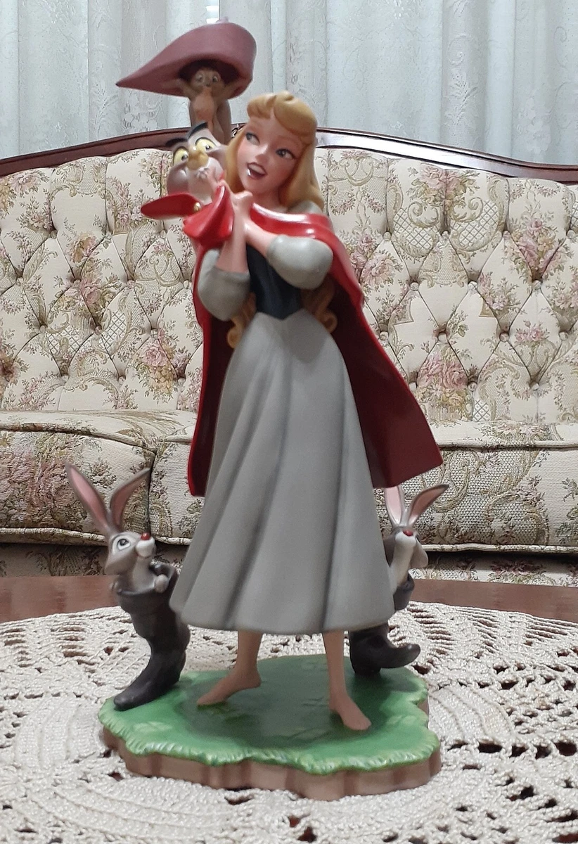 Briar Rose Disney Cape