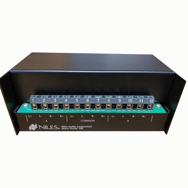 Niles DPS-1 Amplifier for sale online | eBay