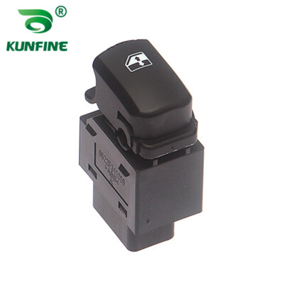 Electric Car Side Window Switch 93580-2B000 for Hyundai Imported Santa ...