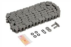 DID X-Ring High Performance Motorcycle Drive Chain 428VX 428 VX 118L ...