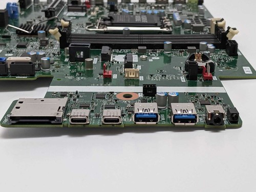 DELL PRECISION 3660 TOWER INTEL CHIPSET W580 SOCKET LGA1200 MOTHERBOARD ...