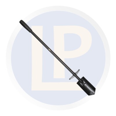 BLACK ADA INVADER EXTENDED - Metal Detecting Digging Tools | eBay UK