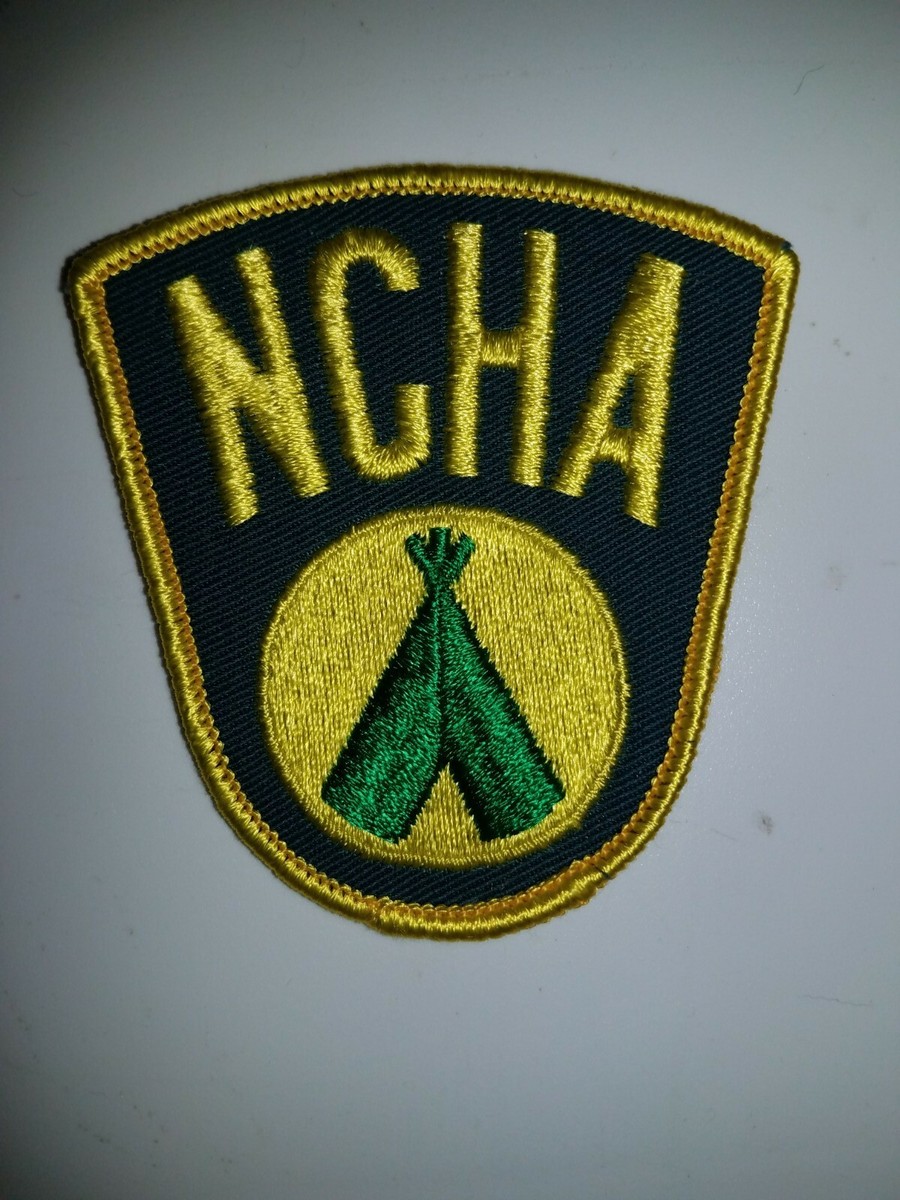 Ncha Logo
