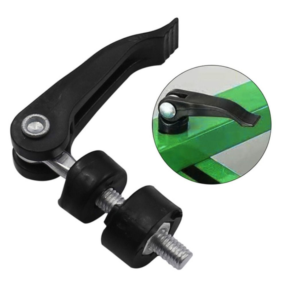 2pcs Bolt Quick Pressing Screw Quick Release Screw for Lawn Mower ...