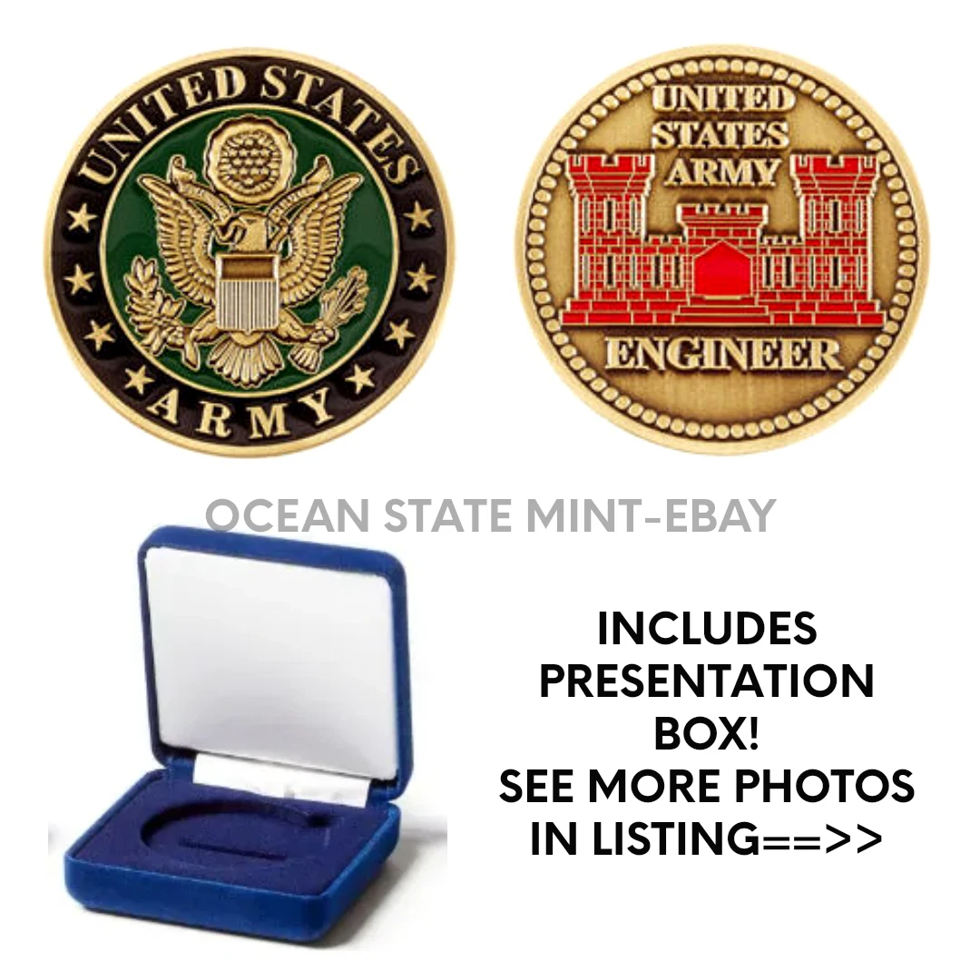 Army Engineer Branch