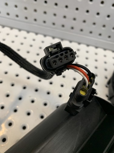 AdBlue HEATING TANK 1664710775, 1664710273, 1664707201, A1664707201 ...