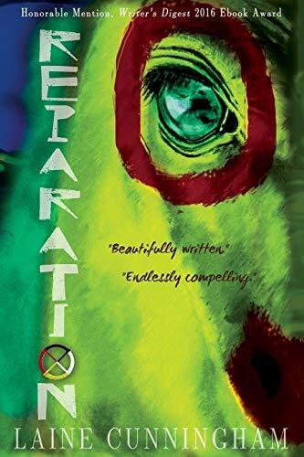 Reparation Award Edition: A Novel of Modern Native American Lives ...