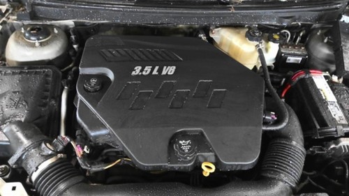 Engine 3.5L VIN K 8th Digit Opt Lze Fits 08-10 G6 870667 | eBay