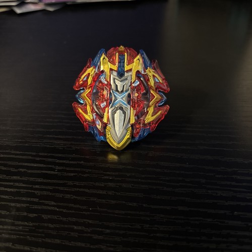 Takara Tomy Beyblade Burst B-120 Buster Xcalibur 1’ Sword | eBay