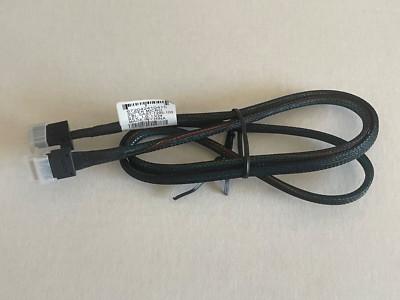 Supermicro CBL-SAST-1295-100 Slimline x4 (STR) to MiniSAS HD x4 (STR ...