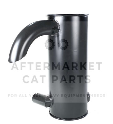 5I7935 Muffler - Fits: 312B 312BL 311B 311 312 | eBay