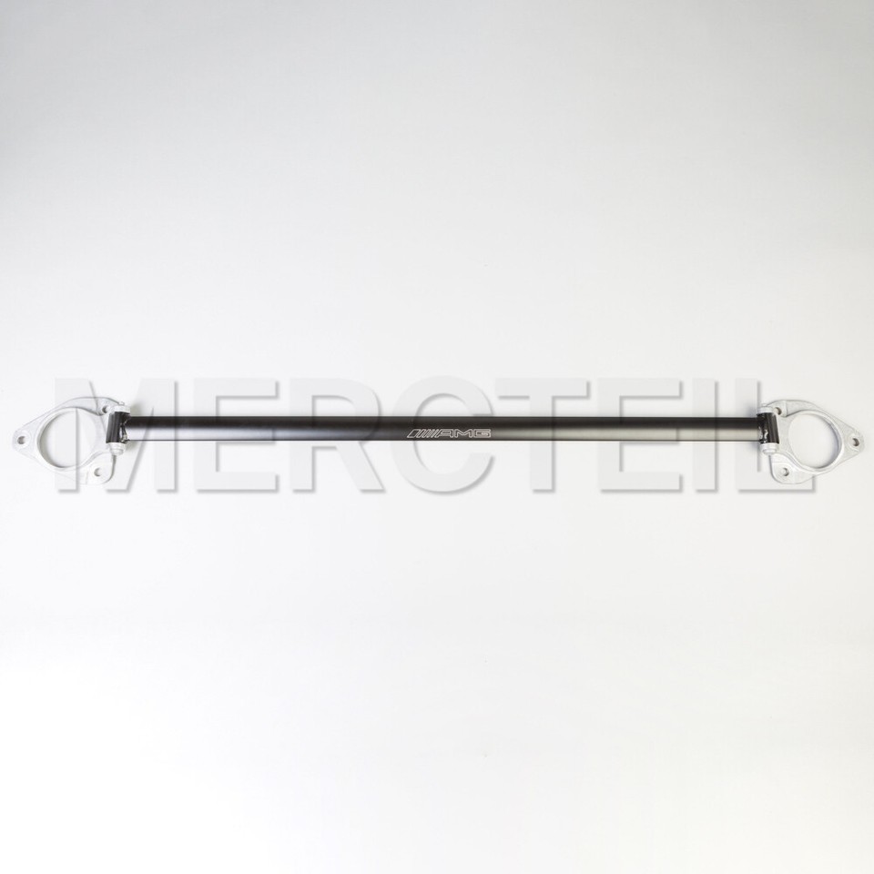 Mercedes-Benz Genuine AMG Strut Bar / Brace for A-Class W177, CLA C118 ...