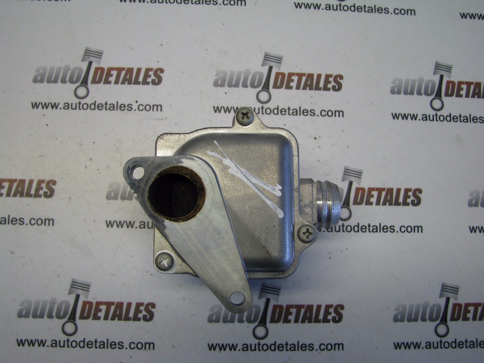 Mercedes ML class W164 egr valve A0021407460 used 2006 | eBay UK