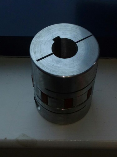 Universal Couplings For a Carter Press Brake Backstop | eBay UK