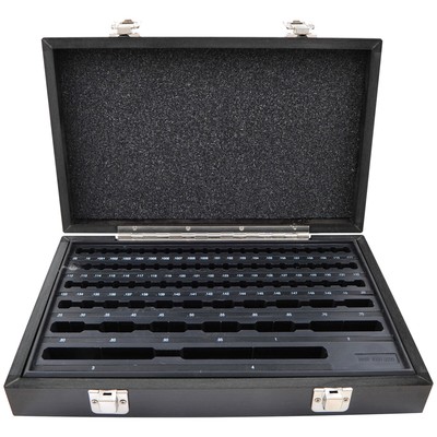 Gauge Blocks - Rectangular Gage Blocks