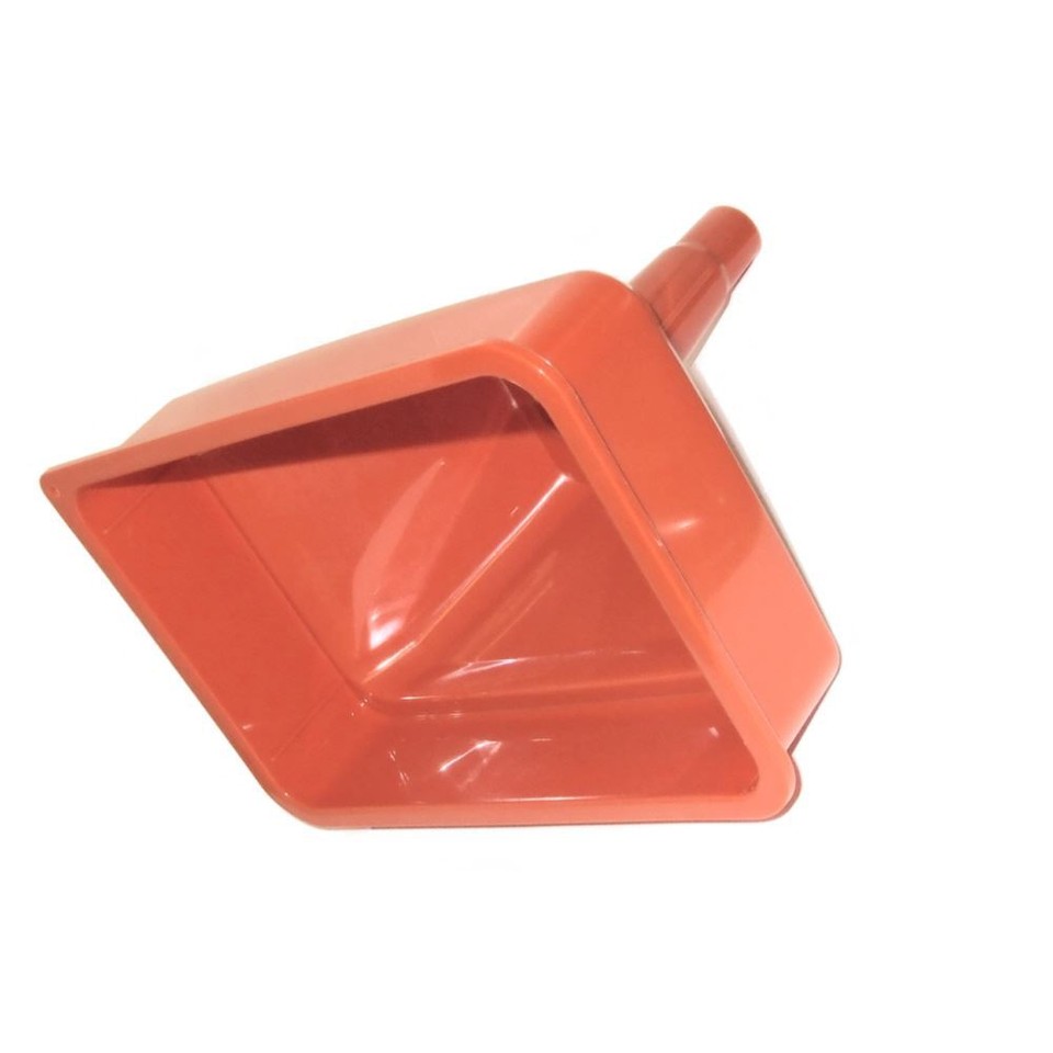 Large Tractor Heavy Duty Funnel Duty With Filter | eBay