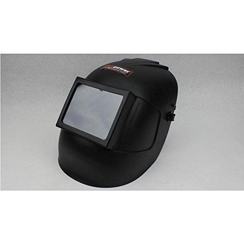 Firepower FPW1441-0026 1441-0024 Eclipse Welding Helmet with 5.25-Inch ...