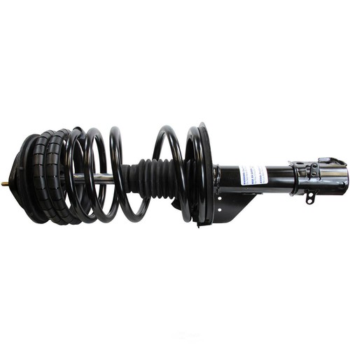 Front Suspension Strut & Coil Spring Assembly-RoadMatic Complete Strut ...