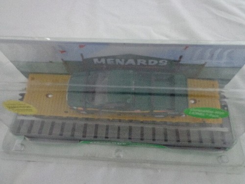 MENARDS FLAT CAR WITH MENARDS F-150 SECURITY TRUCK LIMITED EDITION for ...