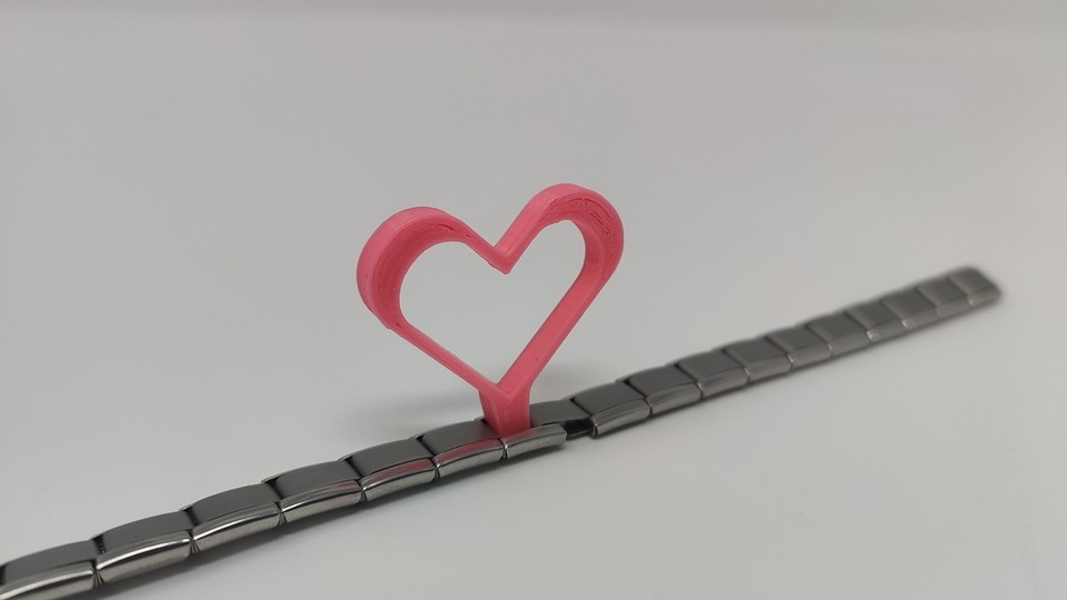 Italian Charm Tool - Add/Remove Links 9mm Classic Starter Bracelet | eBay