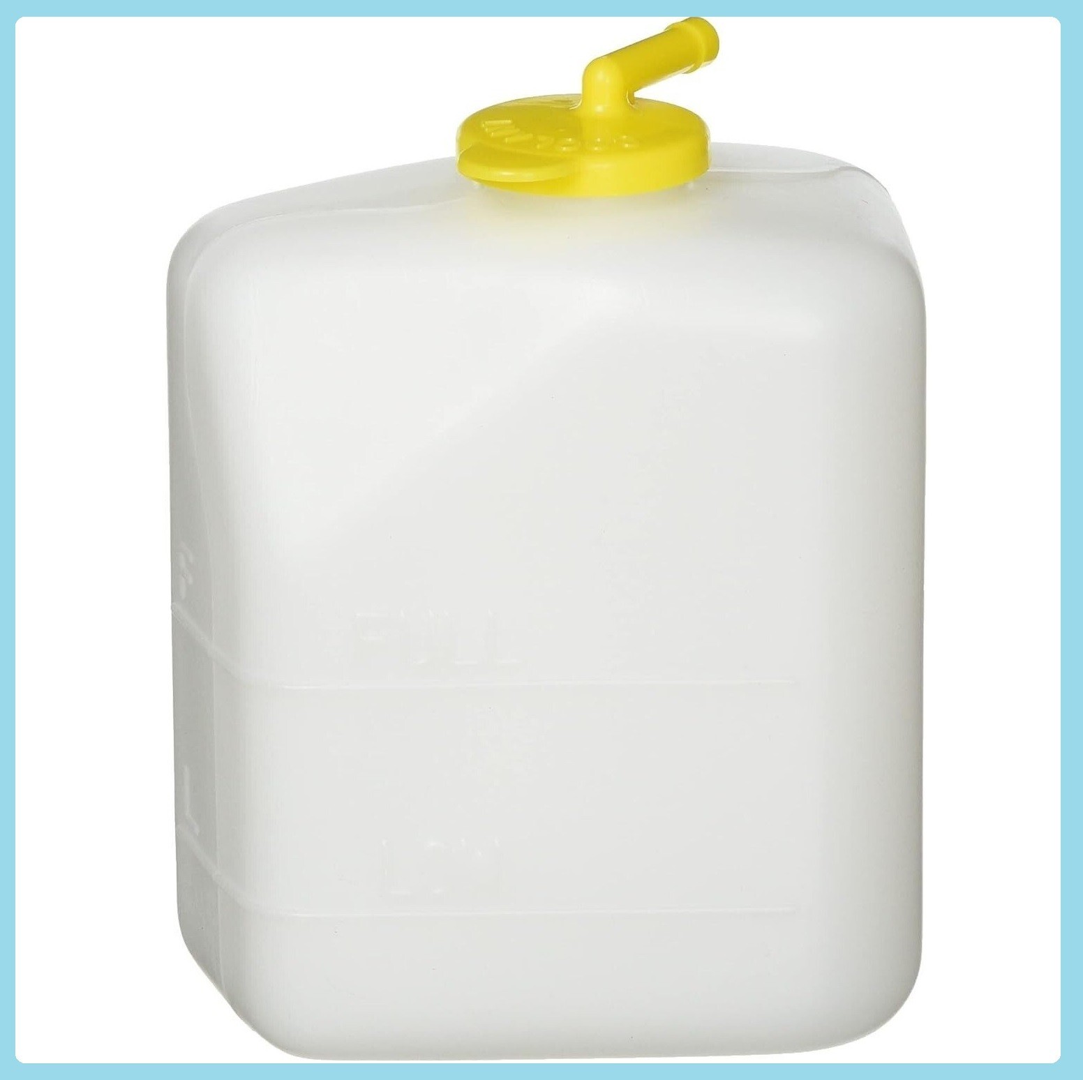 Genuine Parts Reserve Tank Assembly Radiator Sambar Diaz Sambar Van | eBay