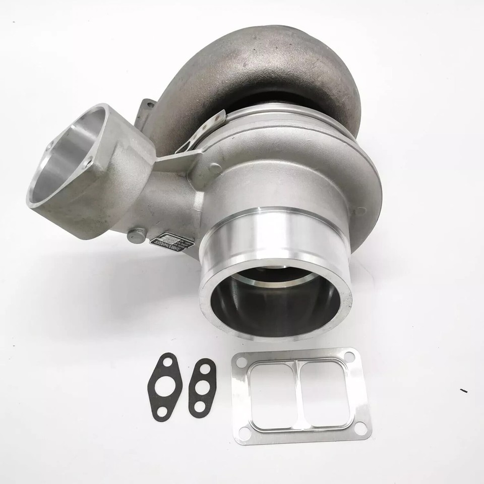 Turbo S3BSL058 Turbocharger 0R-6166 for Caterpillar CAT 3406 3406B ...