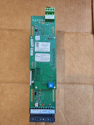 EDWARDS EST 3-ZA40B Amplifier | eBay