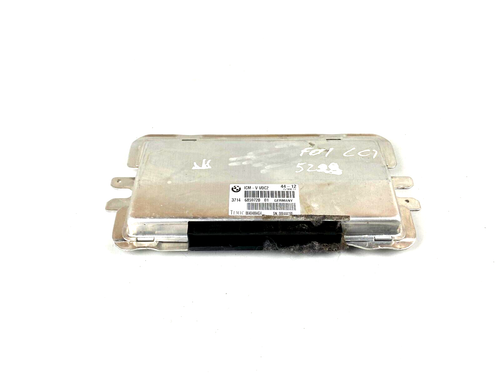 BMW Série 5 7 F10 F11 F01 ICM VDC2 Unité de module de commande de... | eBay