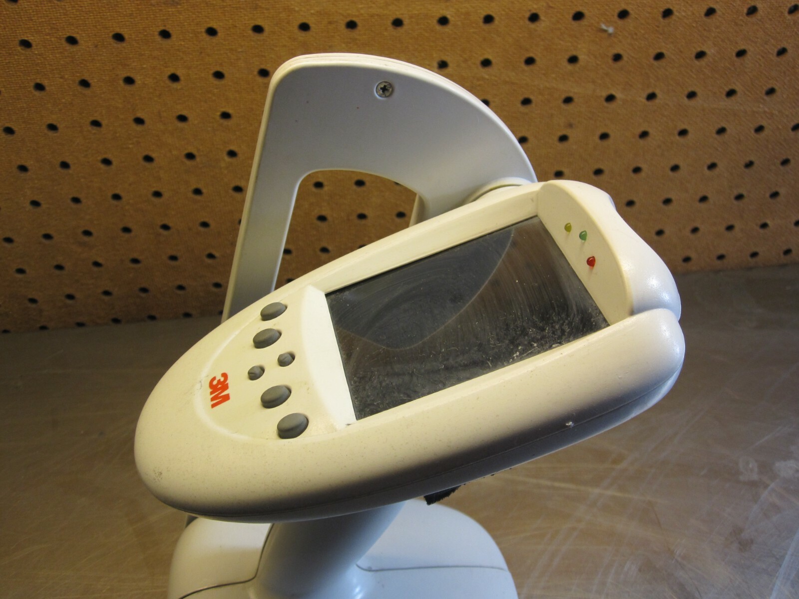 3M Handheld Digital Library Assistant 803 - Rfid Digital Reader Scanner ...