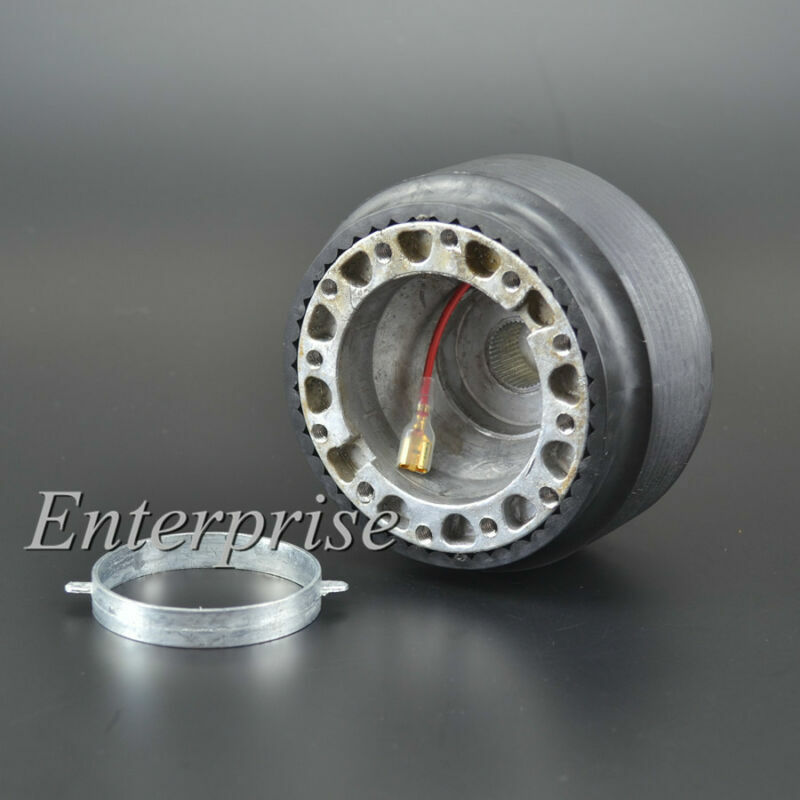 Boss Kit Adapter HUB for Volkswagen VW Golf MK1 Aftermarket STEERING ...