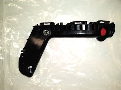 TOYOTA COROLLA FACTORY FRONT BUMPER SIDE SUPPORT LT 52116-02330 NEW 16 ...