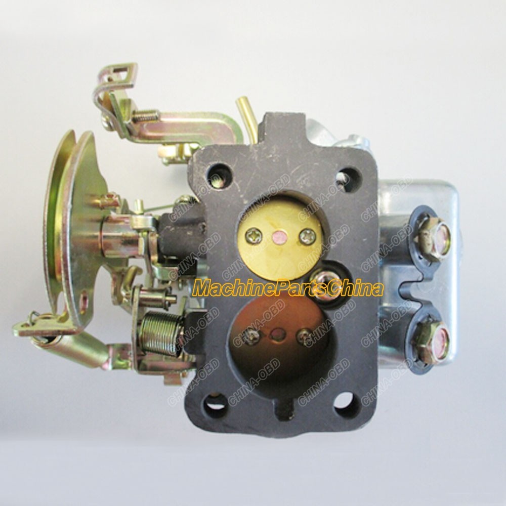 Carburetor for Nissan A12 Cherry/Pulsar/Sunny/Vanette/SUNNY TRUCK 16010 ...