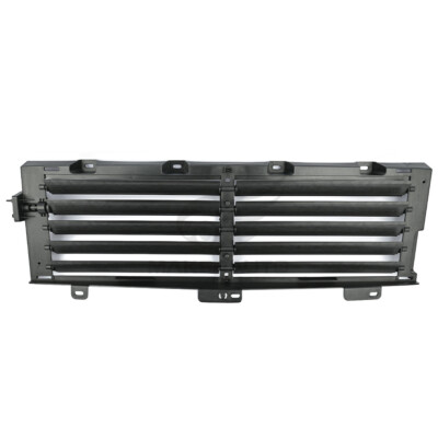 Lower Radiator Shutter Grille Assembly LR135382 For 2020-23 Range Rover ...