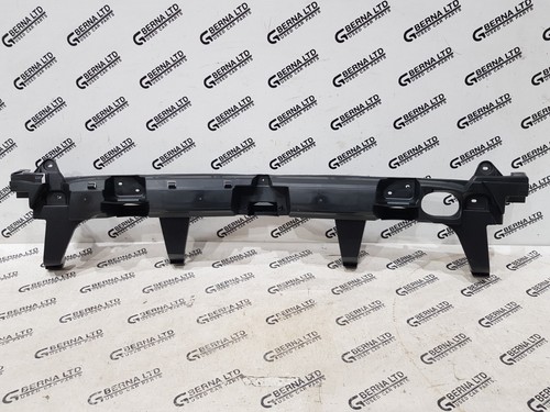 GENUINE DACIA DUSTER 2017-2023 REAR BUMPER REINFORCEMENT BRACKET ...