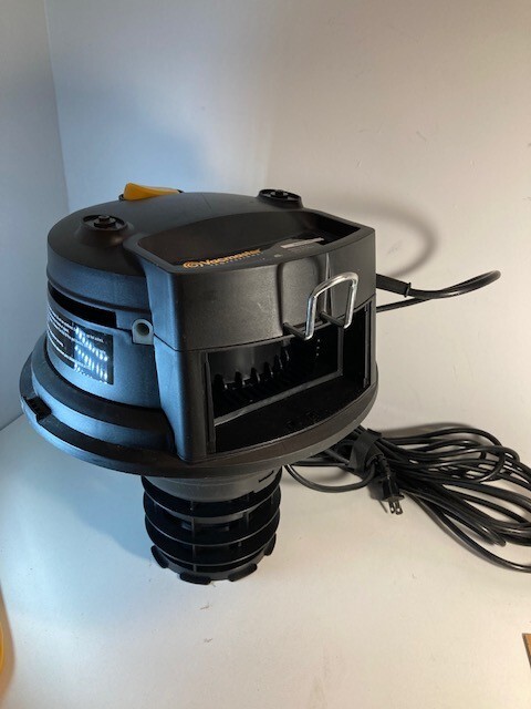 Replacement parts for Vacmaster Pro 8gal 5.5hp Wet Dry Shampoo Vacuum ...