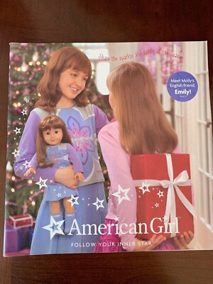 American Girl Follow Your Inner Star