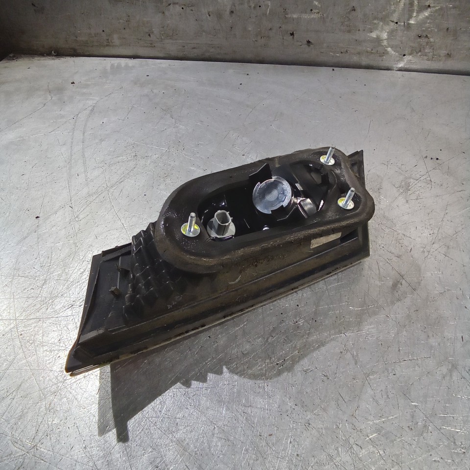 Honda Civic MK8 FN2 2006-2011 PAIR Rear Tail Light Assemblies | eBay UK