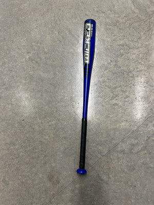 Rawlings Wicked -10 2-5/8 30”/20oz Baseball Bat Blue | eBay Australia