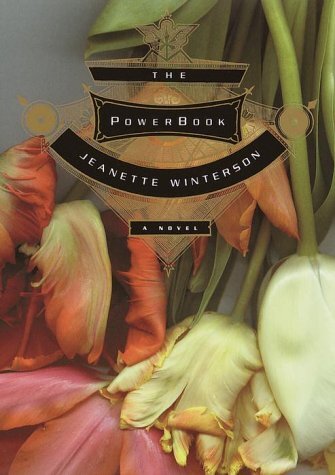 THE POWERBOOK By Jeanette Winterson - Hardcover **BRAND NEW ...
