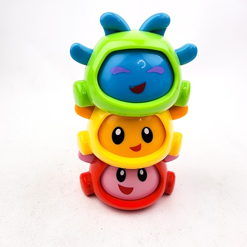 Fisher Price Bright Beats Build A Beat Stacker 3 Boogies Replacement ...