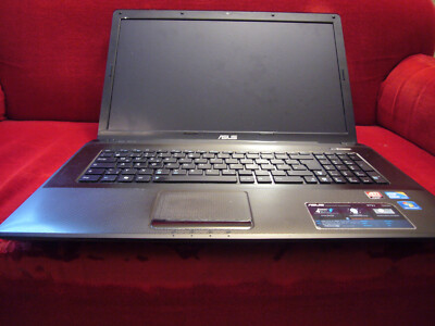 Asus X72J 17,3Zoll Laptop Notebook def | eBay.de