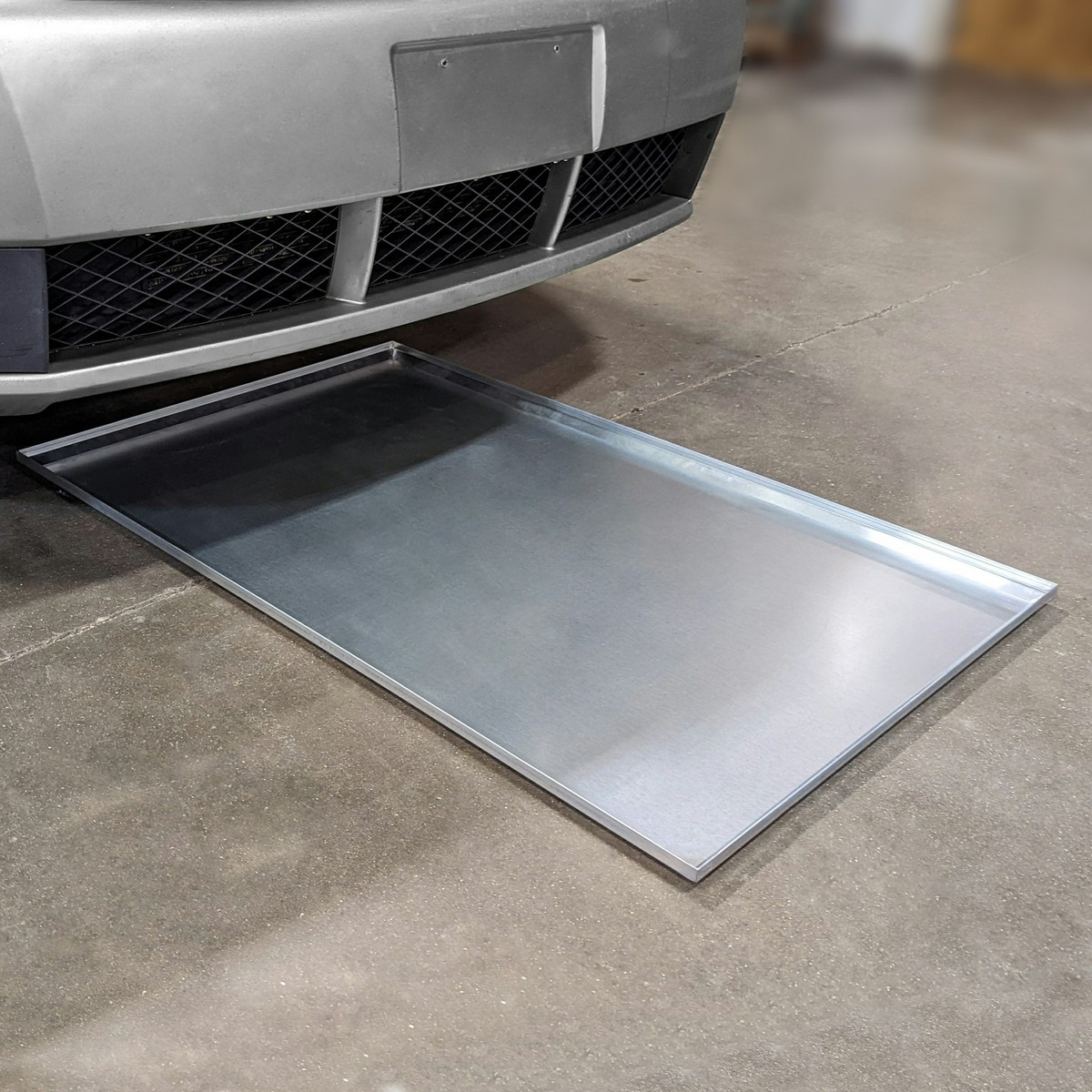 Oil Drip Protector Garage Floor Garage Floor Mat Oil Spill Mat