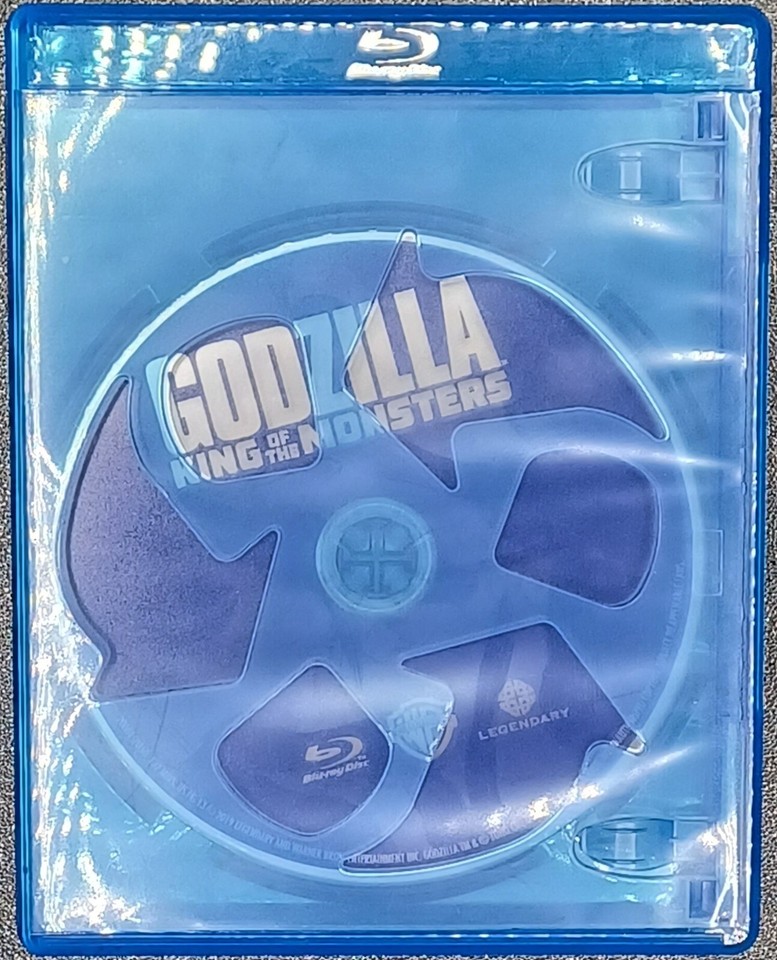 Blu-Ray Movies - Disc & Case ONLY (no artwork/inserts) | eBay