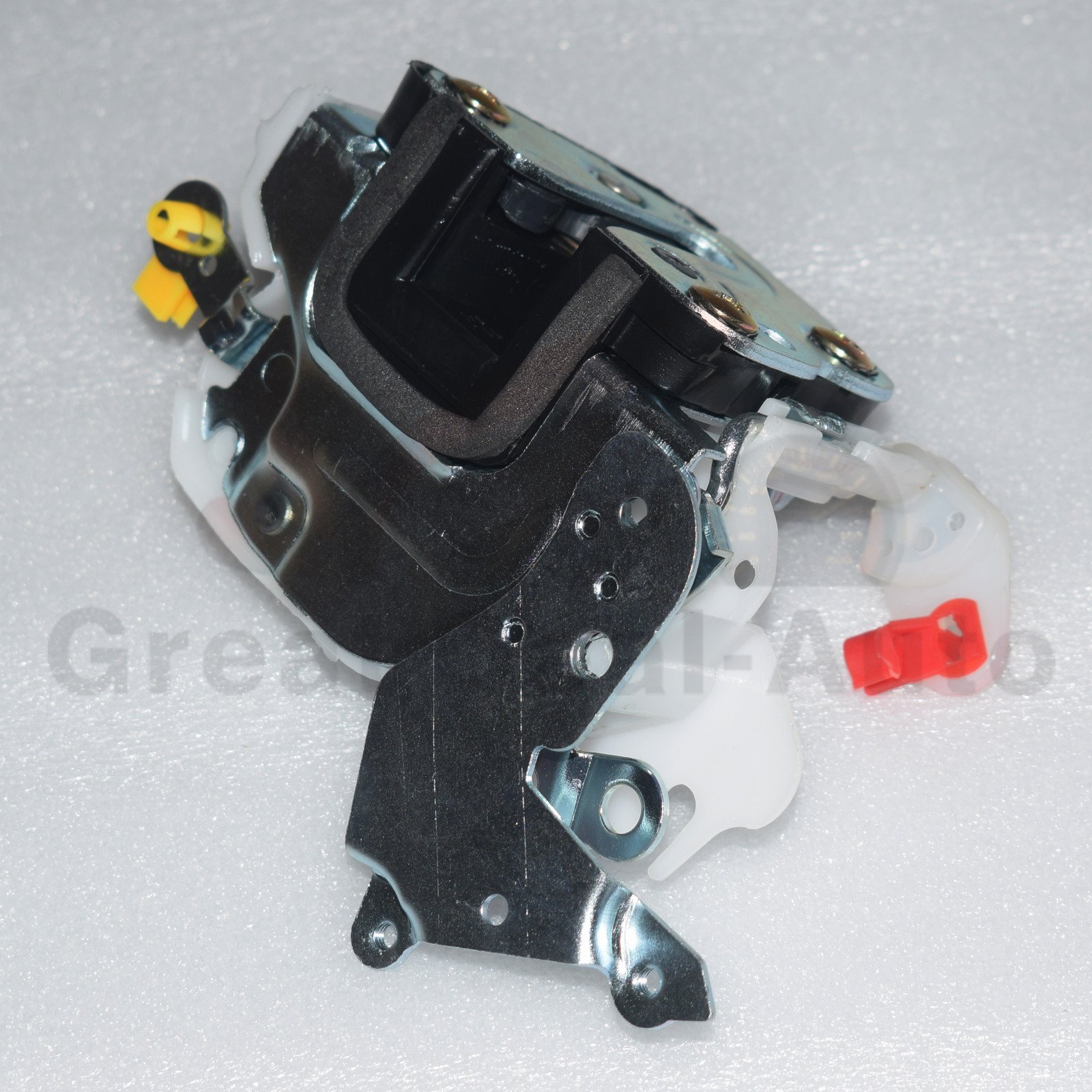 Door Lock Actuator Front Right Driver side For Nissan Patrol GU Y61 ...