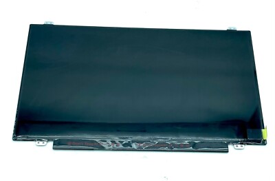 OEM 14" FHD Led Lcd Screen MNP4W B140HAN01.3 30 Pin for Dell Alienware ...