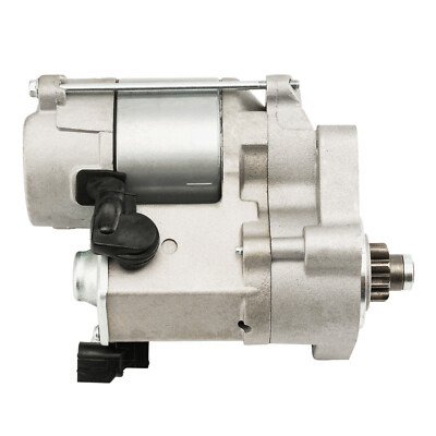 17671 Starter For Toyota 4Runner 1996-2002 T-100 Pickup 1995-1998 ...